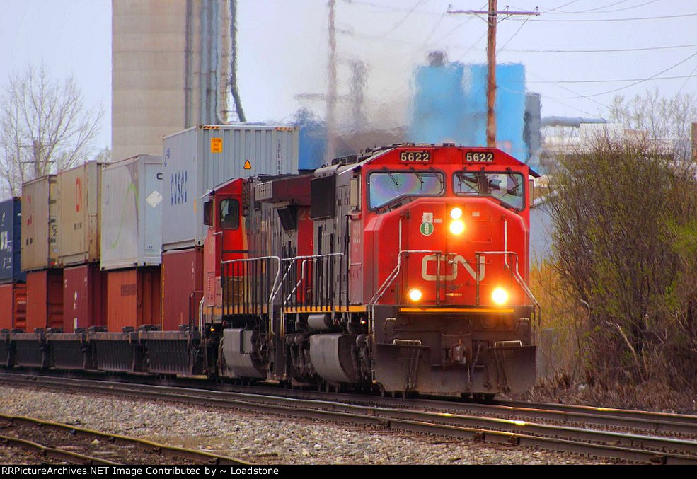 CN 5622
